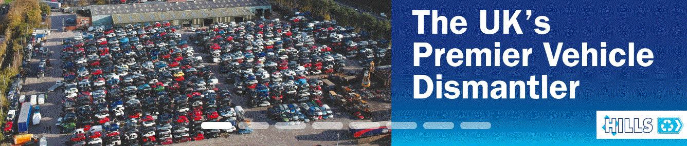 VRA Safety Checklist For Buying Damaged Vehicle