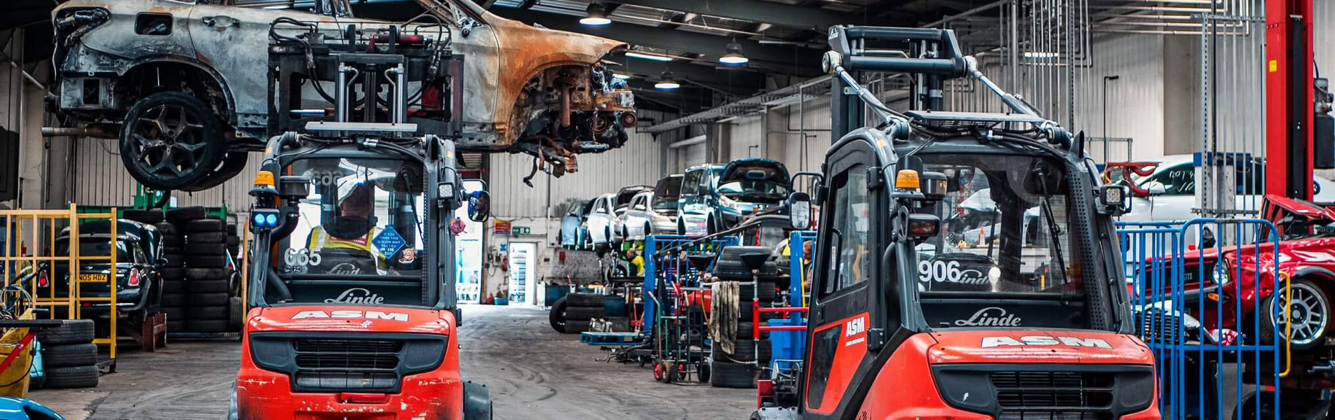 Who can be a member of VRA and how to join