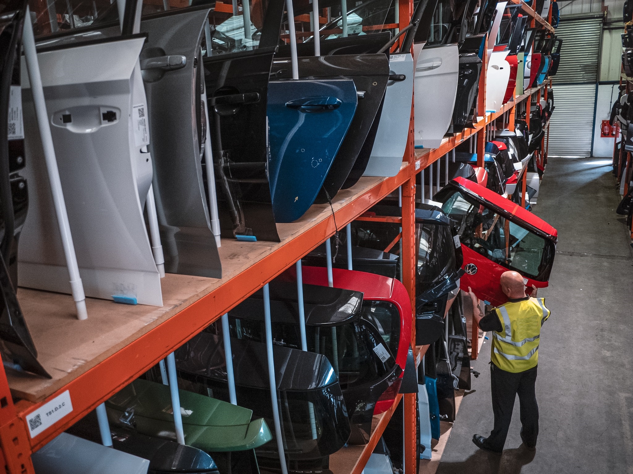 Who can be a member of VRA and how to join